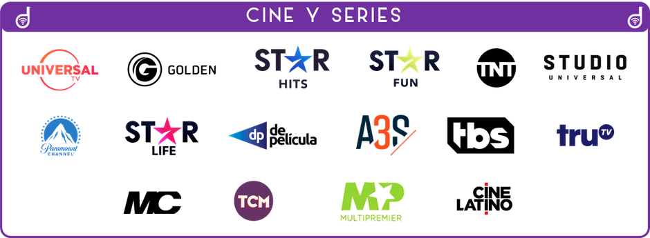 Servicios | Divernet