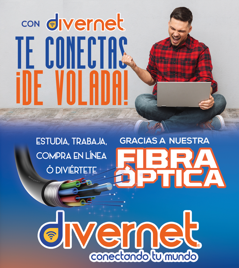 Servicios | Divernet